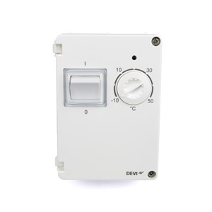 DEVIreg™ 610