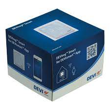 DEVIreg™ Smart ivory
