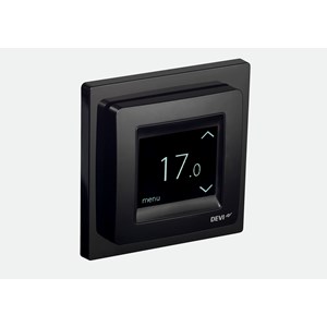 DEVIreg™ Touch – Pure Black